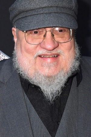 George R.R. Martin (1948) | Movie and TV Wiki | Fandom