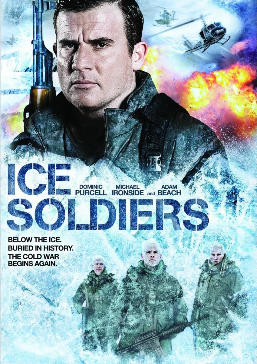 Ice Soldiers (2013) | Movie and TV Wiki | Fandom