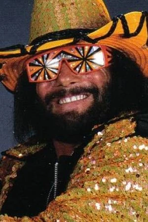 Randy Savage (1952) | Movie and TV Wiki | Fandom