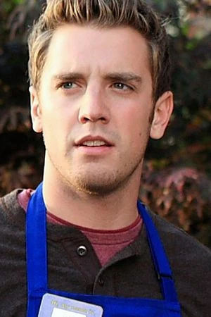 Sam Oliver (Reaper) | Movie and TV Wiki | Fandom