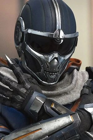 Taskmaster (MCU) | Movie and TV Wiki | Fandom