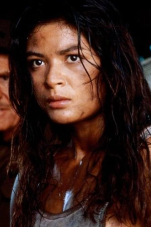 Anna Gonsalves (Predator) | Movie and TV Wiki | Fandom