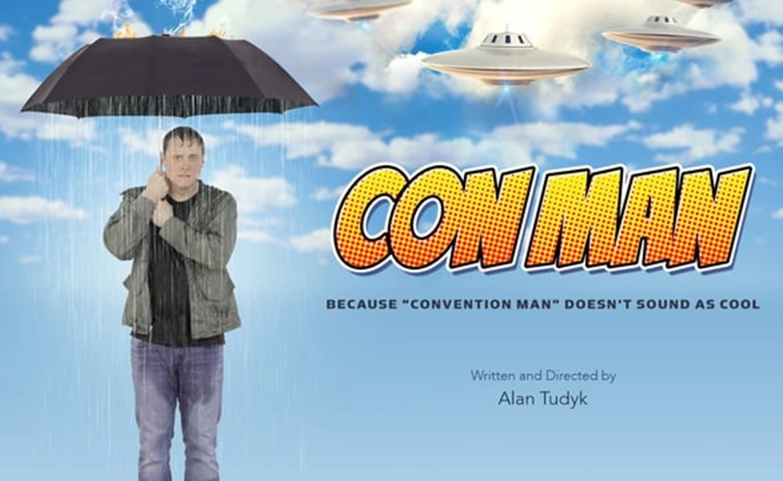 Con Man (2015) | Movie and TV Wiki | Fandom