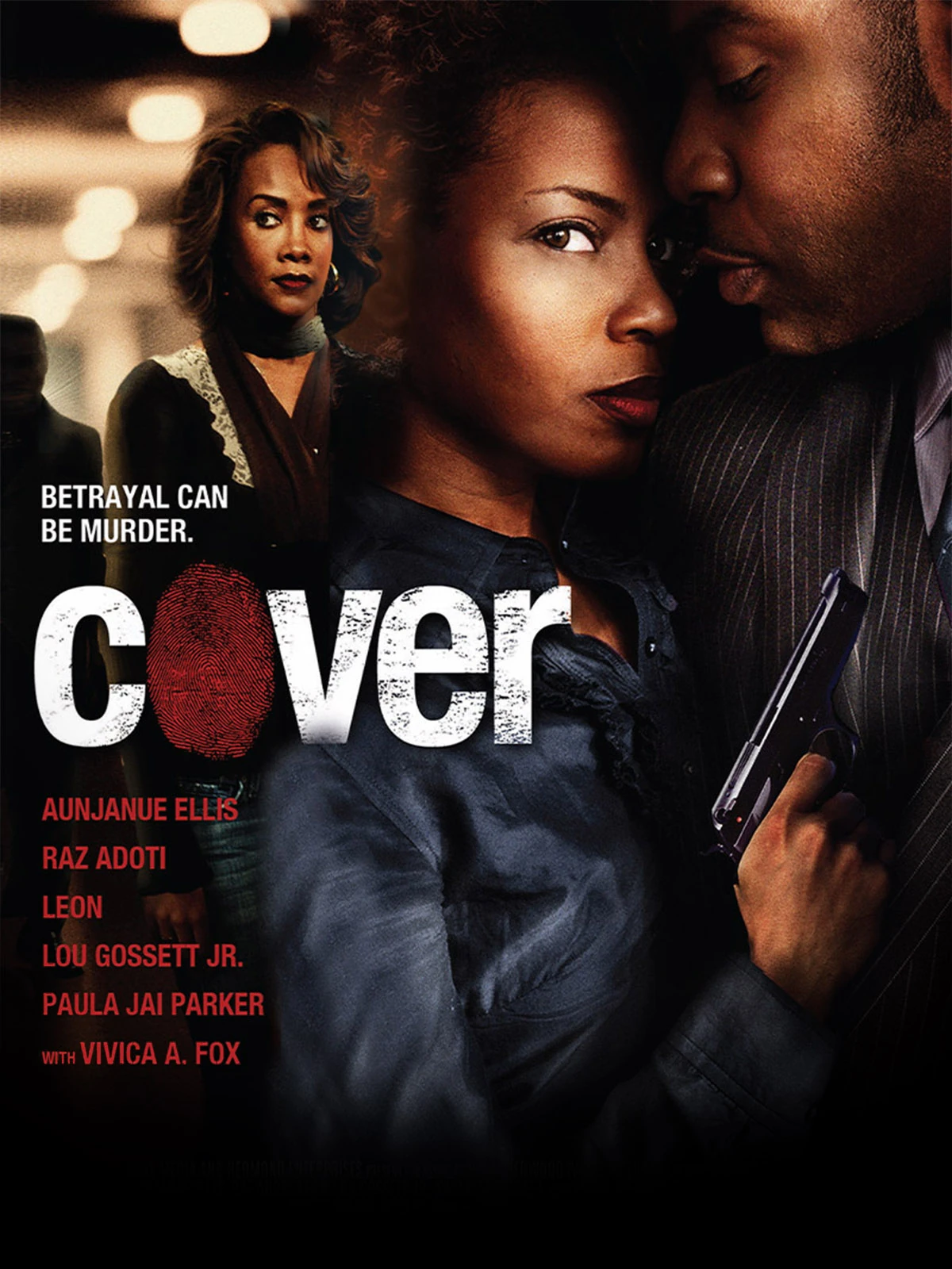 Cover (2007) | Movie and TV Wiki | Fandom