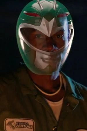 Damon Henderson (Power Rangers) | Movie and TV Wiki | Fandom