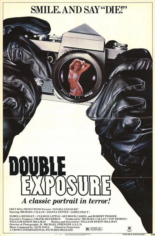 Double Exposure (1982) | Movie and TV Wiki | Fandom