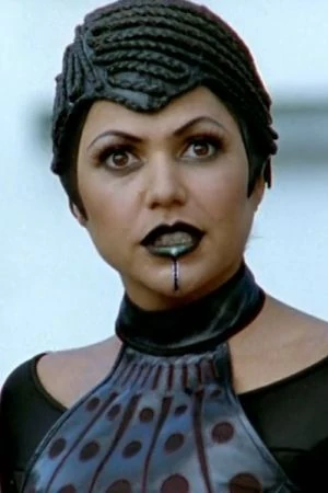 Elsa (Power Rangers) | Movie and TV Wiki | Fandom