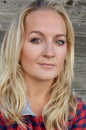 Juliana Potter | Movie and TV Wiki | Fandom