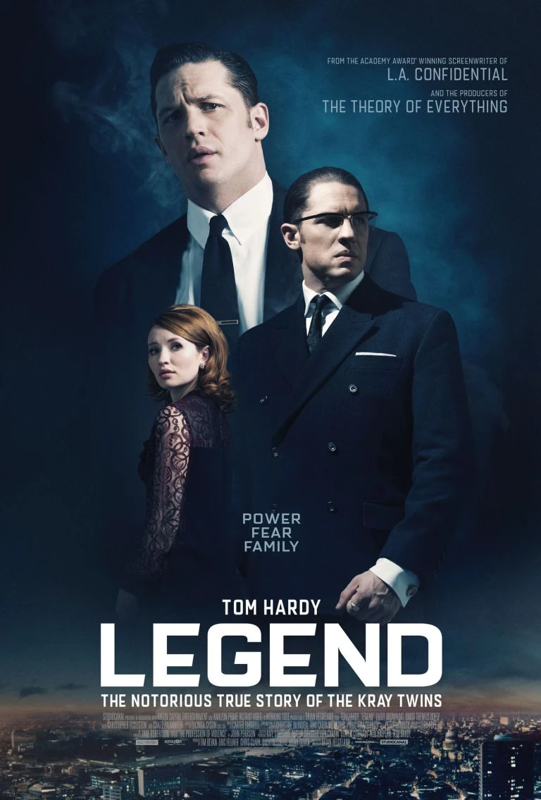 Legend (2015) | Movie and TV Wiki | Fandom
