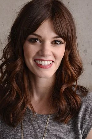 Rachel Melvin (1985) | Movie and TV Wiki | Fandom