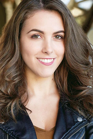 Sarah Camacho | Movie and TV Wiki | Fandom
