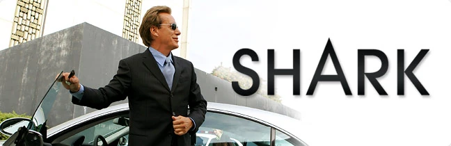 Shark (2006) | Movie and TV Wiki | Fandom