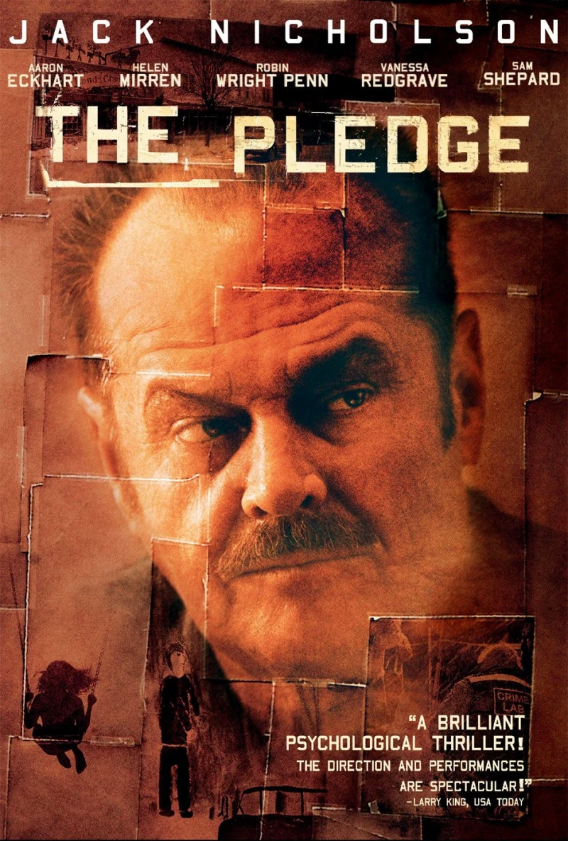 Pledge, The (2001) | Movie and TV Wiki | Fandom