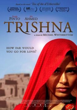 Trishna (2011) | Movie and TV Wiki | Fandom