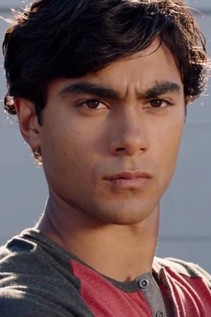 Tyler Navarro (Power Rangers) | Movie and TV Wiki | Fandom