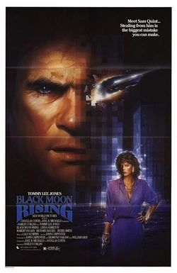 Black Moon Rising (1986) | Movie and TV Wiki | Fandom