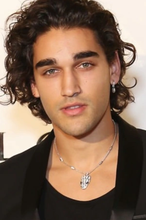 Josh Heuston (1996) | Movie and TV Wiki | Fandom