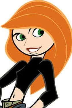 Kim Possible (Kim Possible) | Movie and TV Wiki | Fandom
