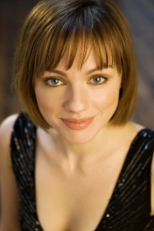 Melanie Gutteridge (1972) | Movie and TV Wiki | Fandom