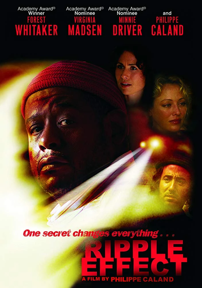 Ripple Effect (2007) | Movie and TV Wiki | Fandom