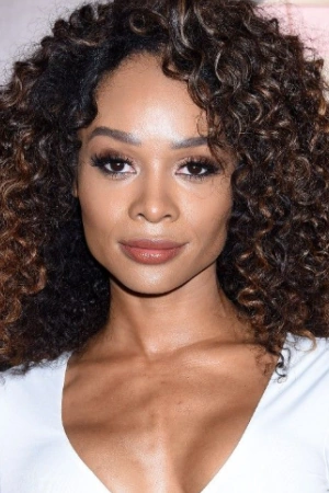 Zuri Hall (1988) | Movie and TV Wiki | Fandom