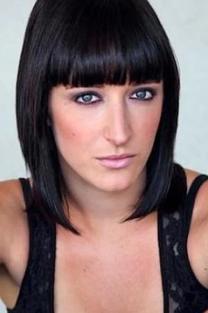 Barrett Perlman | Movie and TV Wiki | Fandom