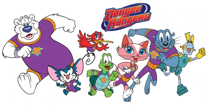 Danger Rangers (2005) | Movie and TV Wiki | Fandom