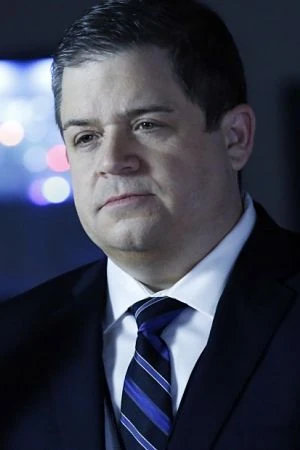 Eric Koenig (Agents of S.H.I.E.L.D.) | Movie and TV Wiki | Fandom