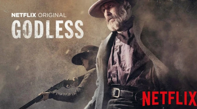 Godless (2017) | Movie and TV Wiki | Fandom