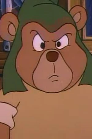 Gruffi Gummi (Adventures of the Gummi Bears) | Movie and TV Wiki | Fandom