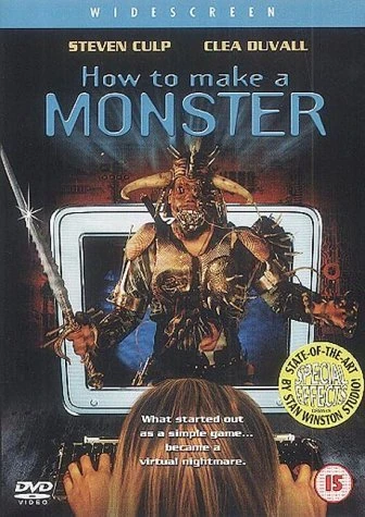 How to Make a Monster (2001) | Movie and TV Wiki | Fandom