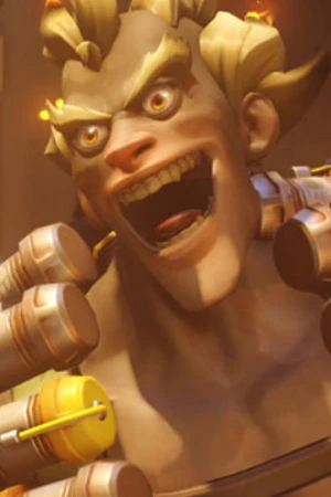 Junkrat (Overwatch) | Movie and TV Wiki | Fandom