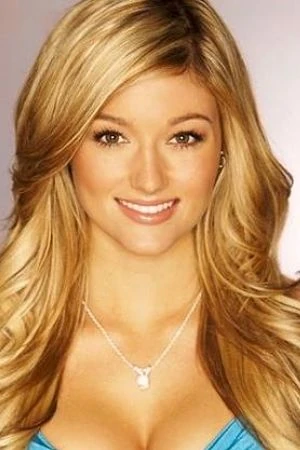 Katie Vernola (1991) | Movie and TV Wiki | Fandom