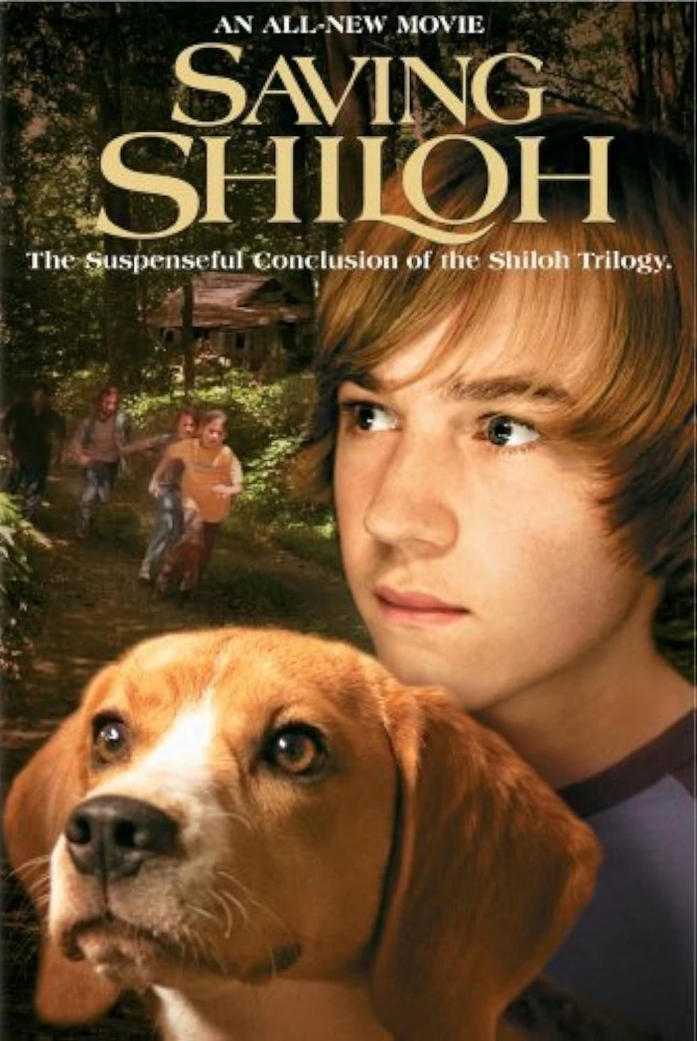 Saving Shiloh (2006) | Movie and TV Wiki | Fandom
