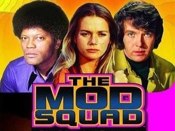 The Mod Squad Cast 1968
