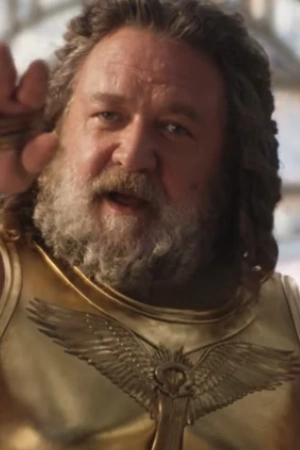 Zeus (MCU) | Movie and TV Wiki | Fandom