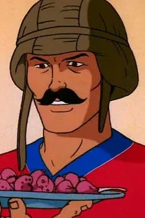 Bazooka (G.I. Joe RAH) | Movie and TV Wiki | Fandom