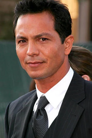 Benjamin Bratt (1963) | Movie and TV Wiki | Fandom