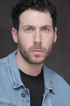 Daniel Harroch (1989) | Movie and TV Wiki | Fandom