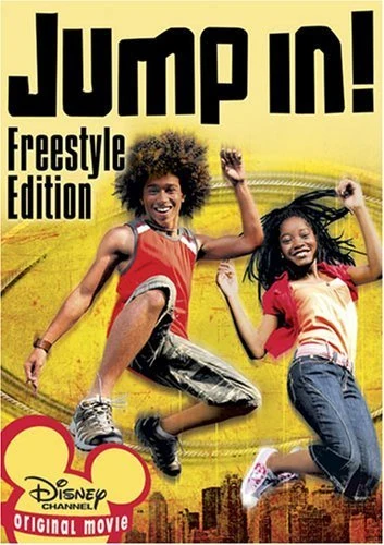 Jump in! (2007) | Movie and TV Wiki | Fandom