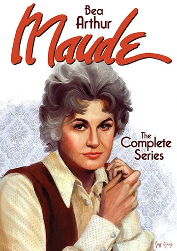 Maude (1972) | Movie and TV Wiki | Fandom