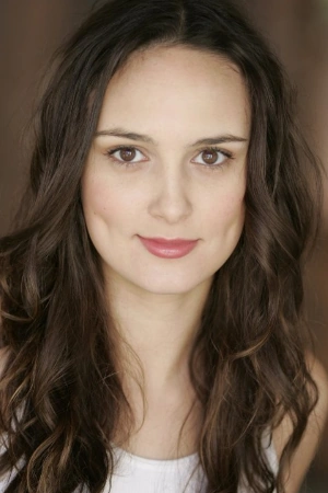 Rebecca Mozo | Movie and TV Wiki | Fandom