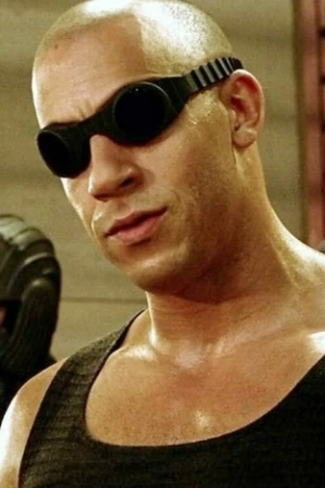 Richard B. Riddick (Riddick) | Movie and TV Wiki | Fandom