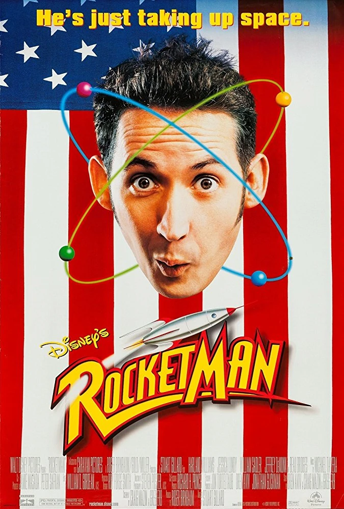 RocketMan (1997) | Movie and TV Wiki | Fandom