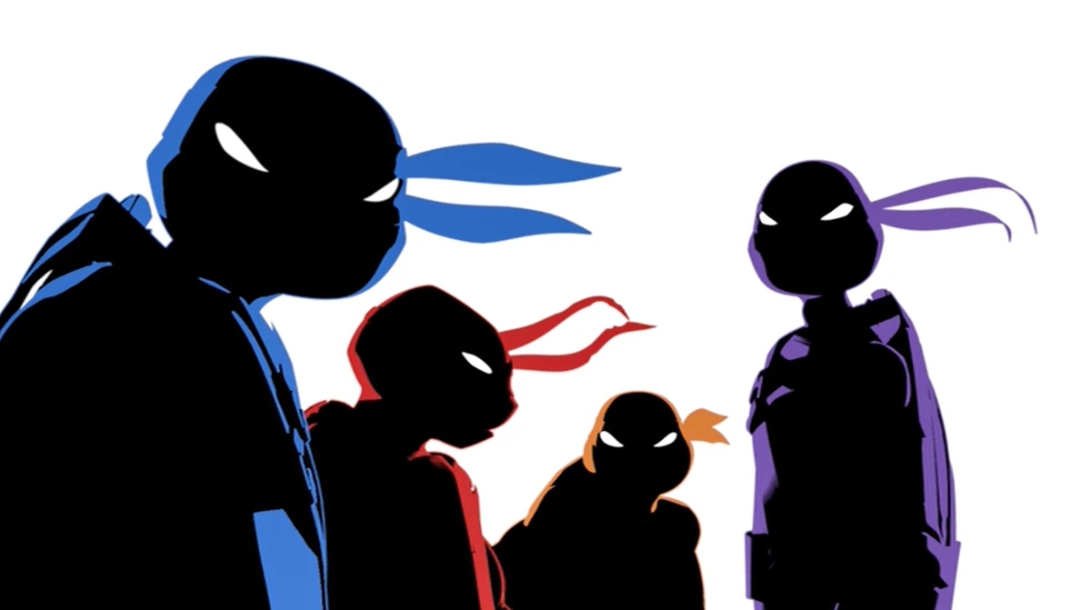 Teenage Mutant Ninja Turtles (2012)/Image Gallery | Movie and TV Wiki ...