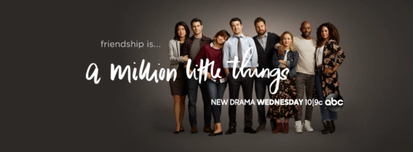 Million Little Things, A (2018) | Movie and TV Wiki | Fandom