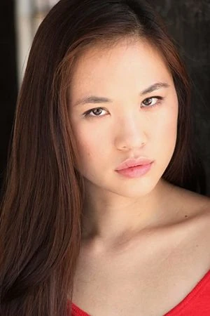 Celine Tien | Movie and TV Wiki | Fandom