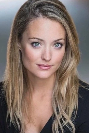 Christina Wolfe (1990) | Movie and TV Wiki | Fandom