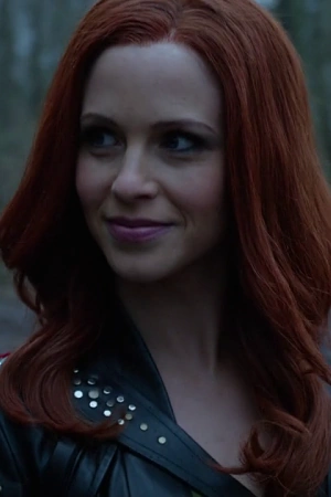 Cupid (Arrow) | Movie and TV Wiki | Fandom