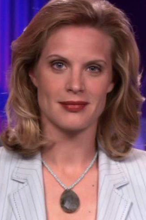 Julia Donovan (Stargate SG-1) | Movie and TV Wiki | Fandom